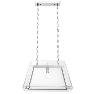 China Modern Indoor Decorative Chandelier for Living Room Demension W. 61 D. 40 H. 36 cm for sale