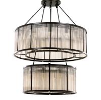 China Decorative Modern Chandelier for Living Room Restaurant Ø 90 H. 116 cm for sale