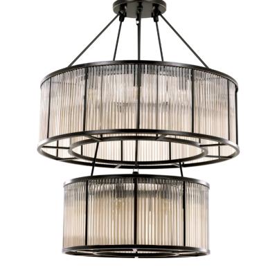 China Decorative Modern Chandelier for Living Room Restaurant Ø 90 H. 116 cm for sale