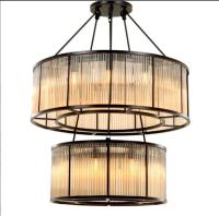 China Decorative Modern Chandelier for Living Room Restaurant Ø 90 H. 116 cm for sale