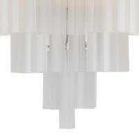 China Villa Hall LED Modern Art Deco Design Crystal Chandelier For Hotel Home Living Room for sale