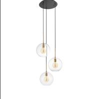 China Modern Crystal Led Hanging Art Decorative Chandelier for Dining Table Living Room Bedroom Home for sale