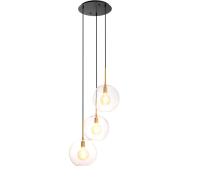 China Modern Crystal Led Hanging Art Decorative Chandelier for Dining Table Living Room Bedroom Home for sale