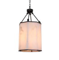China Villa Decorative Hang Lamp , Decorative Modern Chandelier for Living Room for sale