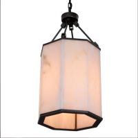 China Villa Decorative Hang Lamp , Decorative Modern Chandelier for Living Room for sale