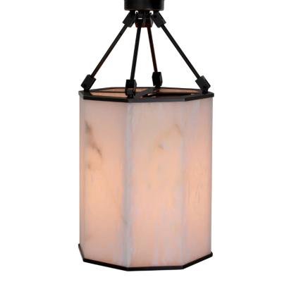 China Villa Decorative Hang Lamp , Decorative Modern Chandelier for Living Room for sale