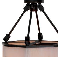 China Villa Decorative Hang Lamp , Decorative Modern Chandelier for Living Room for sale