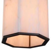 China Villa Decorative Hang Lamp , Decorative Modern Chandelier for Living Room for sale