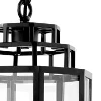 China Modern Art Decorative Chandelier Modern Decoration Hanging Home Living Room for sale