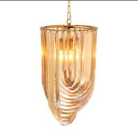 China Modern Decorative Chandelier Suitable for Indoor in Restaurant Coffee Shop Bar Living Room for sale