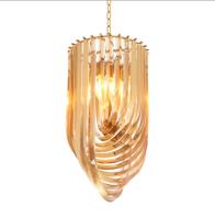 China Modern Decorative Chandelier Suitable for Indoor in Restaurant Coffee Shop Bar Living Room for sale