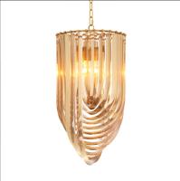 China Modern Decorative Chandelier Suitable for Indoor in Restaurant Coffee Shop Bar Living Room for sale