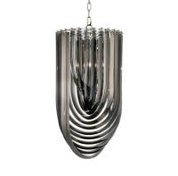 China Modern Creative Chandelier for Living Room Demension Ø 35 H. 65 cm Customization Options Material for sale