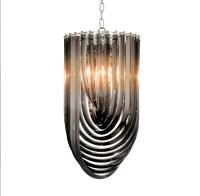 China Modern Creative Chandelier for Living Room Demension Ø 35 H. 65 cm Customization Options Material for sale