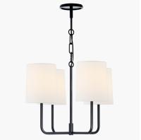China Go Lightly Small Chandelier BBL 5080C for sale