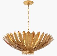 China Hampton Medium Chandelier Metal pendant light ARN 5011 for sale