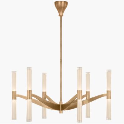 China Brenta Extra Large Chandelier ARN5470 for sale