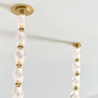 China Collier 108 Chandelier 700CLR108 for sale