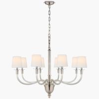 China Vivian Large One-Tier Chandelier TOB 5032 for sale