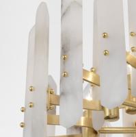 China Bonnington Large Chandelier ARN5125 for sale