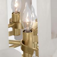 China Bonnington Large Chandelier ARN5125 for sale