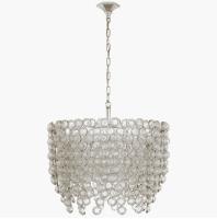 China Milazzo Medium Waterfall Chandelier JN 5234 for sale