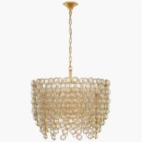China Milazzo Medium Waterfall Chandelier JN 5234 for sale