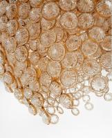China Milazzo Medium Waterfall Chandelier JN 5234 for sale