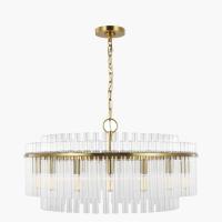 China Beckett Large Chandelier CC12916 for sale