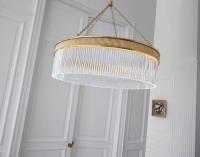 China Menil Large Chandelier S 5172 for sale