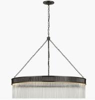 China Menil Large Chandelier S 5172 for sale