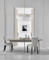 China Lorelei X-Large Chandelier JN 5254 for sale