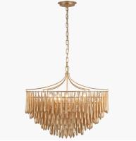 China Vsual Comfort Vacarro Medium Chandelier JN 5130 for sale