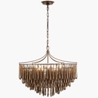 China Vsual Comfort Vacarro Medium Chandelier JN 5130 for sale