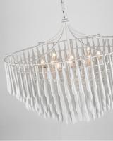China Vsual Comfort Vacarro Medium Chandelier JN 5130 for sale