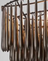 China Vsual Comfort Vacarro Medium Chandelier JN 5130 for sale