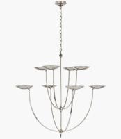 China Vsual Comfort Keira XL Chandelier TOB 5785 for sale