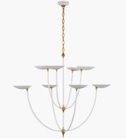 China Vsual Comfort Keira XL Chandelier TOB 5785 for sale