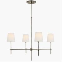 China Vsual Comfort Bryant Large Chandelier TOB 5003 for sale