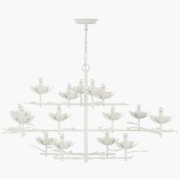 China Vsual Comfort Clementine 48
