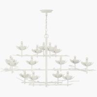 China Vsual Comfort Clementine 48
