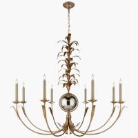 China Vsual Comfort Gramercy Large Chandelier CHC 1474 for sale