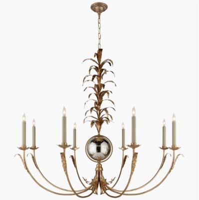 China Vsual Comfort Gramercy Large Chandelier CHC 1474 for sale