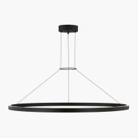 China Vsual Comfort Fiama 48 Suspension Brass Crystal Chandelier 700FIA48 for sale