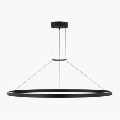 China Vsual Comfort Fiama 48 Suspension Brass Crystal Chandelier 700FIA48 for sale