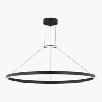 China Vsual Comfort Fiama 48 Suspension Brass Crystal Chandelier 700FIA48 for sale