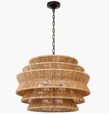 China Vsual Comfort Antigua Medium Drum Chandelier CHC 5016 for sale
