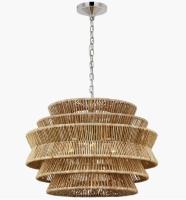 China Vsual Comfort Antigua Medium Drum Chandelier CHC 5016 for sale