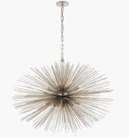 China Vsual Comfort Strada Medium Oval Chandelier KW 5074 for sale