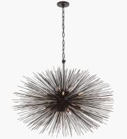 China Vsual Comfort Strada Medium Oval Chandelier KW 5074 for sale